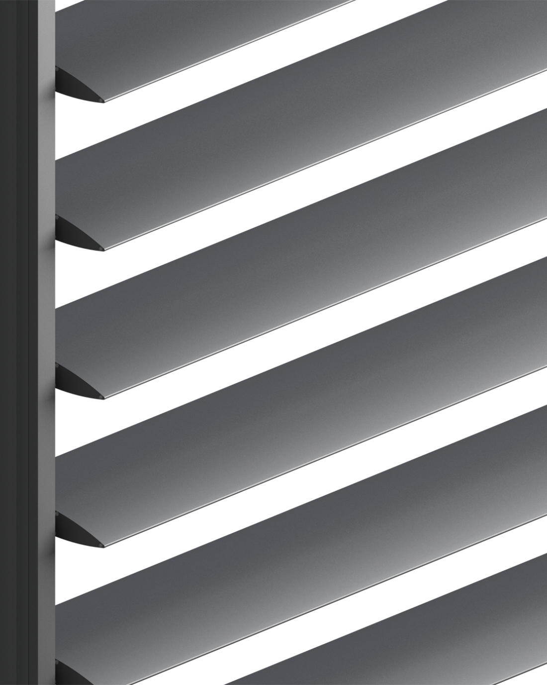 Solar ( Sun ) protection systems -- > Sunbreaker 300 ROTARY | ZALUZI.lv ...